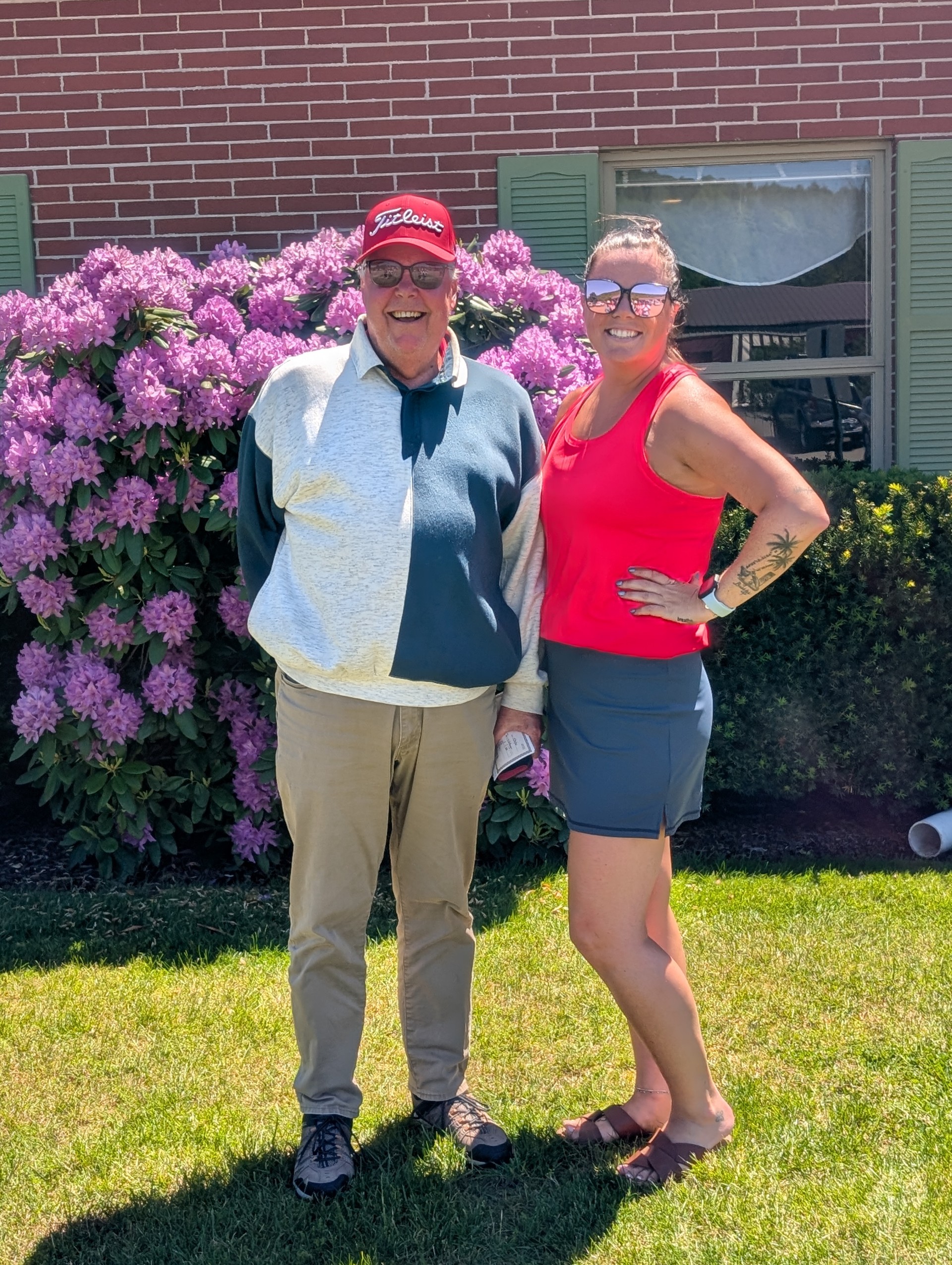 JVGC hosts Par 3 Challenge | News, Sports, Jobs - Times Observer